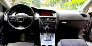 Audi A5 2008 Viļņa, ar dzinēja tilpumu 1.80 L un nobraukumu 228 tūkst. km par 4999 €, foto 14 vietnē AUTOMOTO.COM.LV