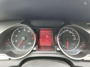 Audi A5 2008 Viļņa, ar dzinēja tilpumu 1.80 L un nobraukumu 228 tūkst. km par 4999 €, foto 15 vietnē AUTOMOTO.COM.LV
