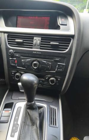 Audi A5 2008 Viļņa, ar dzinēja tilpumu 1.80 L un nobraukumu 228 tūkst. km par 4999 €, foto 16 vietnē AUTOMOTO.COM.LV