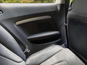 Audi A5 2008 Viļņa, ar dzinēja tilpumu 1.80 L un nobraukumu 228 tūkst. km par 4999 €, foto 17 vietnē AUTOMOTO.COM.LV
