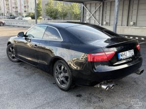 Ауди А5 2008 в Вильнюс, объемом двигателя 2.00 л и пробегом 304 тыс. км за 2950 €, фото 5 на AUTOMOTO.COM.LV