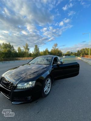 Audi A5 2008 Viļņa, ar dzinēja tilpumu 1.80 L un nobraukumu 0 tūkst. km par 4099 €, foto 4 vietnē AUTOMOTO.COM.LV