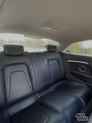 Audi A5 2008 Viļņa, ar dzinēja tilpumu 1.80 L un nobraukumu 0 tūkst. km par 4099 €, foto 8 vietnē AUTOMOTO.COM.LV