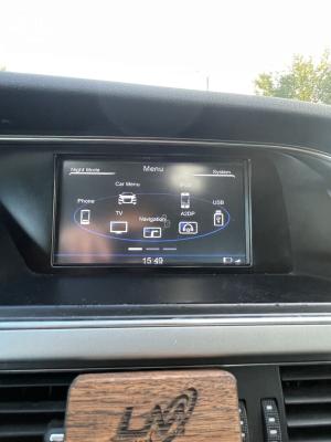 Audi A5 2008 Viļņa, ar dzinēja tilpumu 1.80 L un nobraukumu 0 tūkst. km par 4099 €, foto 10 vietnē AUTOMOTO.COM.LV