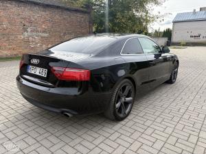 Audi A5 2008 in Vilnius, with an engine capacity of 2.70 L and mileage of 362 thousand km for 3650 €, photo 3 on AUTOMOTO.COM.LV