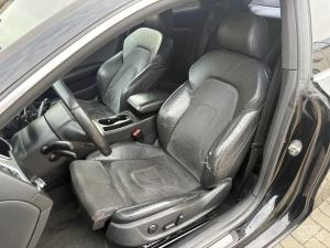 Audi A5 2008 in Vilnius, with an engine capacity of 2.70 L and mileage of 362 thousand km for 3650 €, photo 13 on AUTOMOTO.COM.LV