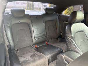 Audi A5 2008 in Vilnius, with an engine capacity of 2.70 L and mileage of 362 thousand km for 3650 €, photo 16 on AUTOMOTO.COM.LV