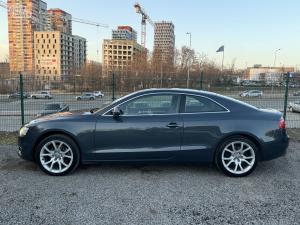 Audi A5 2009 in Vilnius, with an engine capacity of 1.80 L and mileage of 254 thousand km for 4500 €, photo 19 on AUTOMOTO.COM.LV
