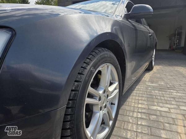 Audi A5 2009 Viļņa, ar dzinēja tilpumu 2.00 L un nobraukumu 240 tūkst. km par 4800 €, foto 6 vietnē AUTOMOTO.COM.LV