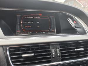 Audi A5 2009 Šilutė, ar dzinēja tilpumu 2.70 L un nobraukumu 340 tūkst. km par 2400 €, foto 10 vietnē AUTOMOTO.COM.LV