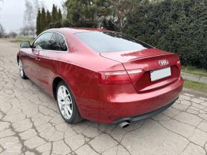 Audi A5 2010 in Kaunas, with an engine capacity of 2.70 L and mileage of 350 thousand km for 3800 €, photo 4 on AUTOMOTO.COM.LV
