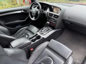 Audi A5 2010 in Kaunas, with an engine capacity of 2.70 L and mileage of 350 thousand km for 3800 €, photo 23 on AUTOMOTO.COM.LV