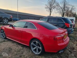 Audi A5 2010 Tauragė, ar dzinēja tilpumu 2.00 L un nobraukumu 200 tūkst. km par 2350 €, foto 11 vietnē AUTOMOTO.COM.LV
