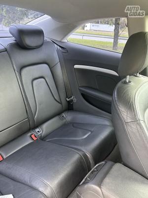 Audi A5 2010 in Vilnius, with an engine capacity of 2.70 L and mileage of 360 thousand km for 4200 €, photo 15 on AUTOMOTO.COM.LV