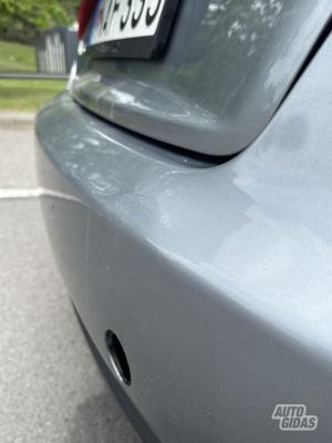 Audi A5 2010 in Vilnius, with an engine capacity of 2.70 L and mileage of 360 thousand km for 4200 €, photo 16 on AUTOMOTO.COM.LV