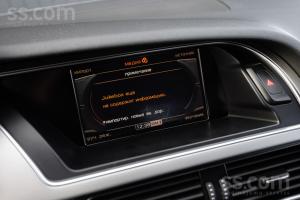 Audi A5 2010 Jelgava, ar dzinēja tilpumu 3.00 L un nobraukumu 350 tūkst. km par 5990 €, foto 9 vietnē AUTOMOTO.COM.LV