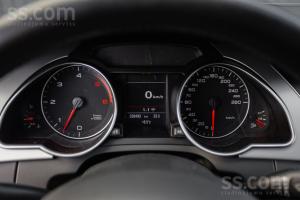 Audi A5 2010 Jelgava, ar dzinēja tilpumu 3.00 L un nobraukumu 350 tūkst. km par 5990 €, foto 10 vietnē AUTOMOTO.COM.LV
