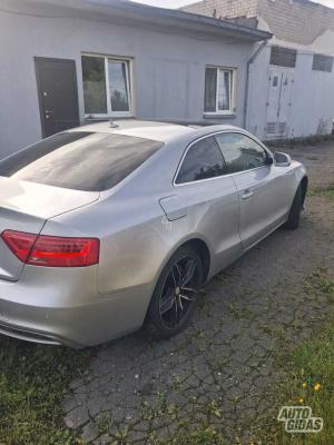 Ауди А5 2012 в Каунас, объемом двигателя 1.80 л и пробегом 235 тыс. км за 5000 €, фото 6 на AUTOMOTO.COM.LV