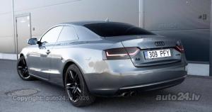 Audi A5 2012 in Tallinn, with an engine capacity of 1.80 L and mileage of 0 thousand km for 10000 €, photo 3 on AUTOMOTO.COM.LV