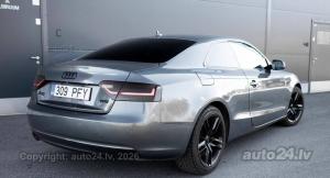 Audi A5 2012 in Tallinn, with an engine capacity of 1.80 L and mileage of 0 thousand km for 10000 €, photo 6 on AUTOMOTO.COM.LV