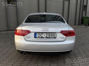 Audi A5 2013 Rīga, ar dzinēja tilpumu 2.00 L un nobraukumu 158 tūkst. km par 9500 €, foto 5 vietnē AUTOMOTO.COM.LV