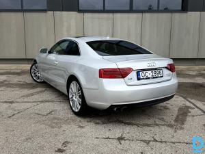 Audi A5 2013 in Sigulda, with an engine capacity of 2.00 L and mileage of 150 thousand km for 9900 €, photo 4 on AUTOMOTO.COM.LV
