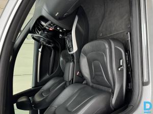 Audi A5 2013 in Sigulda, with an engine capacity of 2.00 L and mileage of 150 thousand km for 9900 €, photo 8 on AUTOMOTO.COM.LV