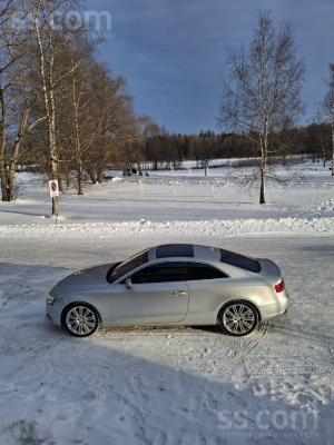 Audi A5 2013 Jelgava, ar dzinēja tilpumu 2.00 L un nobraukumu 159 tūkst. km par 10500 €, foto 3 vietnē AUTOMOTO.COM.LV