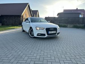 Ауди А5 2013 в Клайпеда, объемом двигателя 2.00 л и пробегом 150 тыс. км за 11200 €, фото 3 на AUTOMOTO.COM.LV
