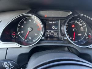 Ауди А5 2013 в Клайпеда, объемом двигателя 2.00 л и пробегом 150 тыс. км за 11200 €, фото 18 на AUTOMOTO.COM.LV