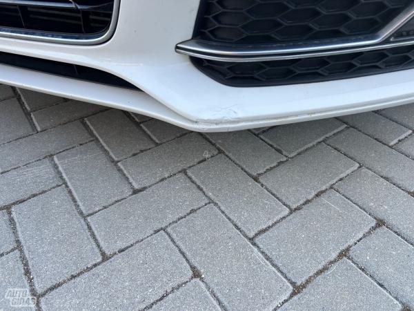 Audi A5 2013 Klaipėda, ar dzinēja tilpumu 2.00 L un nobraukumu 150 tūkst. km par 11200 €, foto 7 vietnē AUTOMOTO.COM.LV