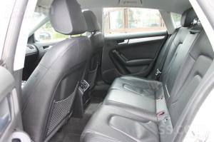 Audi A5 2013 in Riga, with an engine capacity of 3.00 L and mileage of 0 thousand km for 9750 €, photo 12 on AUTOMOTO.COM.LV
