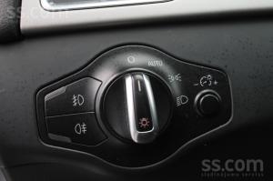 Audi A5 2013 in Riga, with an engine capacity of 3.00 L and mileage of 0 thousand km for 9750 €, photo 14 on AUTOMOTO.COM.LV