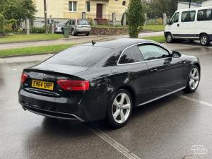 Audi A5 2015 in Ukmerge, with an engine capacity of 2.00 L and mileage of 172 thousand km for 3550 €, photo 4 on AUTOMOTO.COM.LV