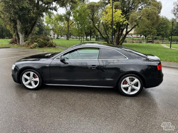 Audi A5 2015 in Ukmerge, with an engine capacity of 2.00 L and mileage of 172 thousand km for 3550 €, photo 7 on AUTOMOTO.COM.LV