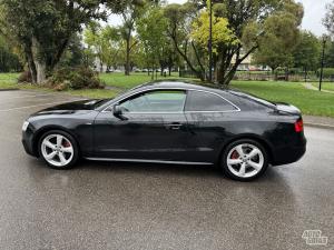 Audi A5 2015 in Ukmerge, with an engine capacity of 2.00 L and mileage of 172 thousand km for 3550 €, photo 7 on AUTOMOTO.COM.LV