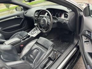 Audi A5 2015 in Ukmerge, with an engine capacity of 2.00 L and mileage of 172 thousand km for 3550 €, photo 10 on AUTOMOTO.COM.LV