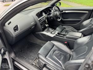 Audi A5 2015 in Ukmerge, with an engine capacity of 2.00 L and mileage of 172 thousand km for 3550 €, photo 11 on AUTOMOTO.COM.LV