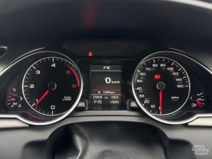 Audi A5 2015 in Ukmerge, with an engine capacity of 2.00 L and mileage of 172 thousand km for 3550 €, photo 15 on AUTOMOTO.COM.LV