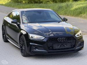 Audi A5 2018 Viļņa, ar dzinēja tilpumu 3.00 L un nobraukumu 199 tūkst. km par 22000 €, foto 8 vietnē AUTOMOTO.COM.LV