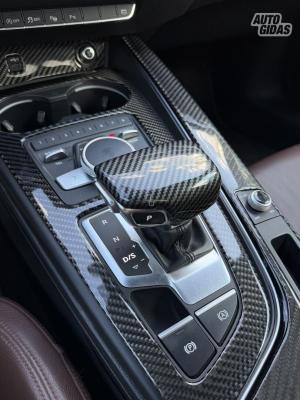 Audi A5 2018 Viļņa, ar dzinēja tilpumu 3.00 L un nobraukumu 199 tūkst. km par 22000 €, foto 14 vietnē AUTOMOTO.COM.LV