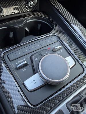 Audi A5 2018 Viļņa, ar dzinēja tilpumu 3.00 L un nobraukumu 199 tūkst. km par 22000 €, foto 15 vietnē AUTOMOTO.COM.LV
