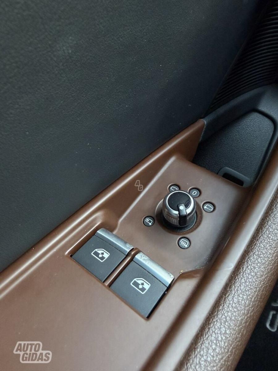 Audi A5 2018 Viļņa, ar dzinēja tilpumu 3.00 L un nobraukumu 199 tūkst. km par 22000 €, foto 22 vietnē AUTOMOTO.COM.LV