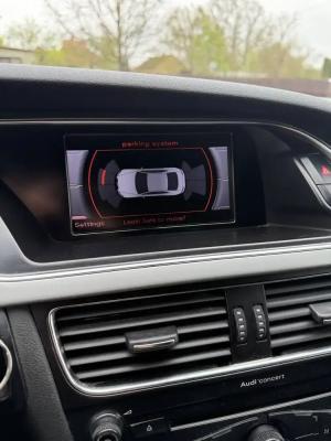 Zaļš Audi A5 2008 Ventspils, ar dzinēja tilpumu 2.70 L un nobraukumu 301 tūkst. km par 6900 €, foto 19 vietnē AUTOMOTO.COM.LV