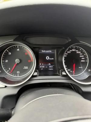Zaļš Audi A5 2008 Ventspils, ar dzinēja tilpumu 2.70 L un nobraukumu 301 tūkst. km par 6900 €, foto 21 vietnē AUTOMOTO.COM.LV