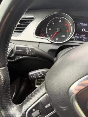 Zaļš Audi A5 2008 Ventspils, ar dzinēja tilpumu 2.70 L un nobraukumu 301 tūkst. km par 6900 €, foto 22 vietnē AUTOMOTO.COM.LV