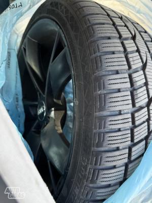 Zaļš Audi A5 2009 Klaipėda, ar dzinēja tilpumu 3.00 L un nobraukumu 364 tūkst. km par 6999 €, foto 11 vietnē AUTOMOTO.COM.LV