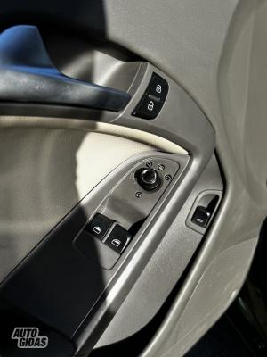 Zaļš Audi A5 2009 Klaipėda, ar dzinēja tilpumu 3.00 L un nobraukumu 364 tūkst. km par 6999 €, foto 14 vietnē AUTOMOTO.COM.LV