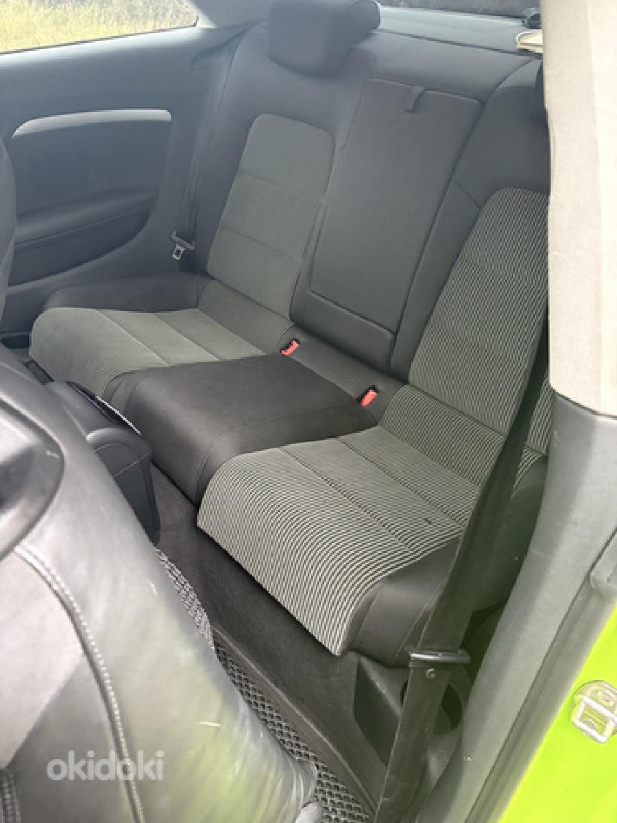 Zaļš Audi A5 2009 Tartu, ar dzinēja tilpumu 0.00 L un nobraukumu 357 tūkst. km par 3000 €, foto 7 vietnē AUTOMOTO.COM.LV