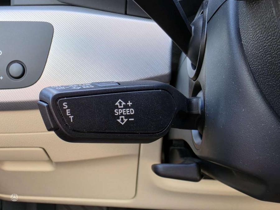 Green Audi A5 2017 in Jonava, with an engine capacity of 2.00 L and mileage of 222 thousand km for 15000 €, photo 18 on AUTOMOTO.COM.LV